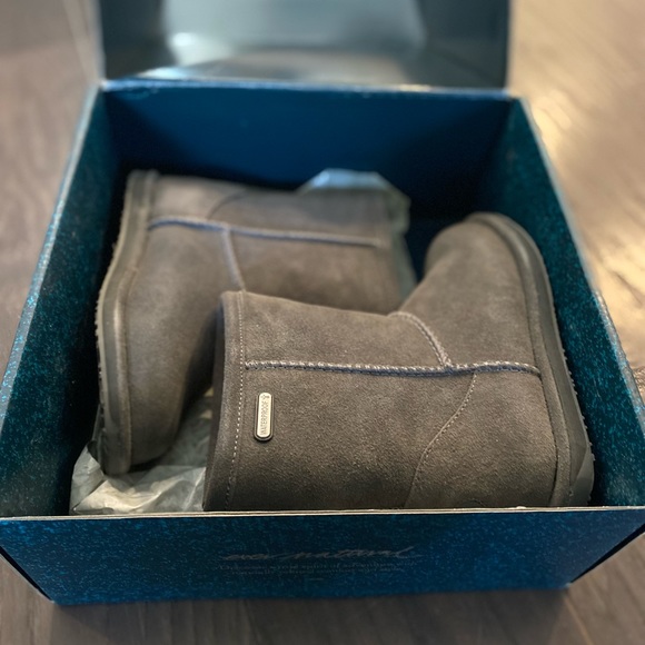 Emu | Shoes | Emu Brumby Lo Winter Snow Boots For Kids Size 2 | Poshmark